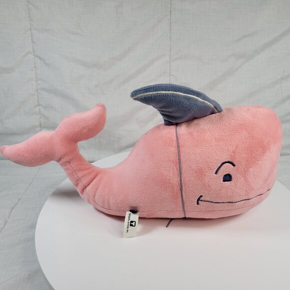 Toys | Shark Week Plush Whale 16 | Poshmark